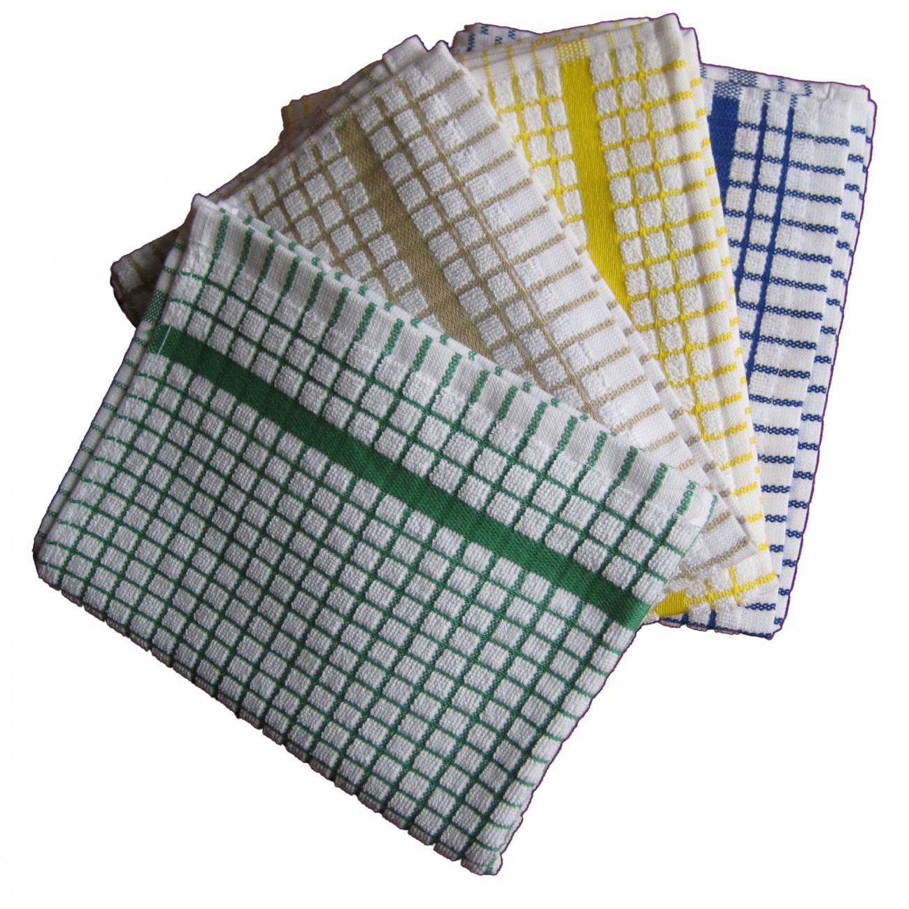 TEA TOWEL / TEA CLOTH - PACK/10 | Builders Equipment