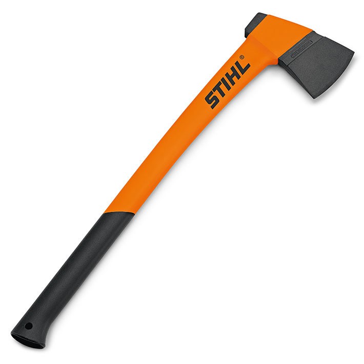 Stihl - AX 15 P Forestry Axe | Builders Equipment