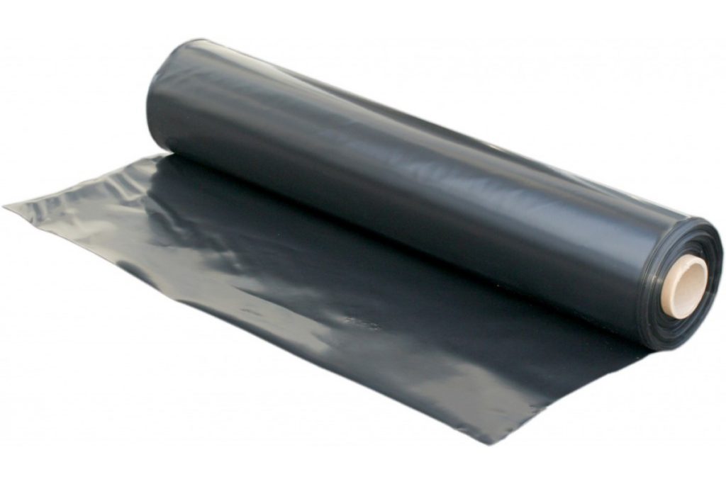 Polythene Sheet | Builders Equipment