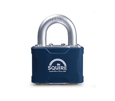 SQUIRE 39 STRONGLOCK PADLOCK | Builders Equipment
