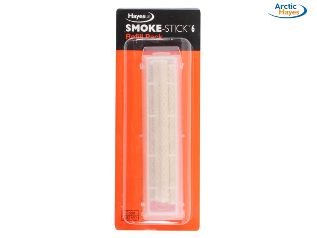 ARCTIC SMOKE STICK REFILL PACK 3 | Builders Equipment
