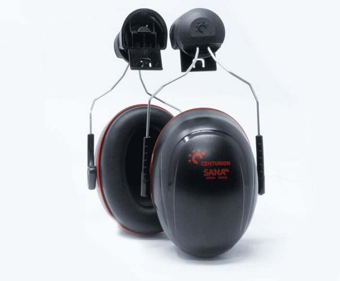CENTURION SANA 34 EAR DEFENDER SNR34 | Builders Equipment