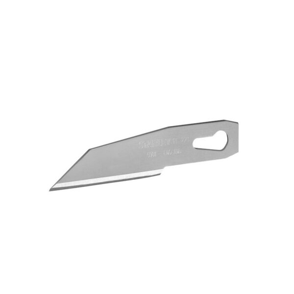 STANLEY KNIFE BLADE 1992 ( PACK OF 10 ) | Builders Equipment