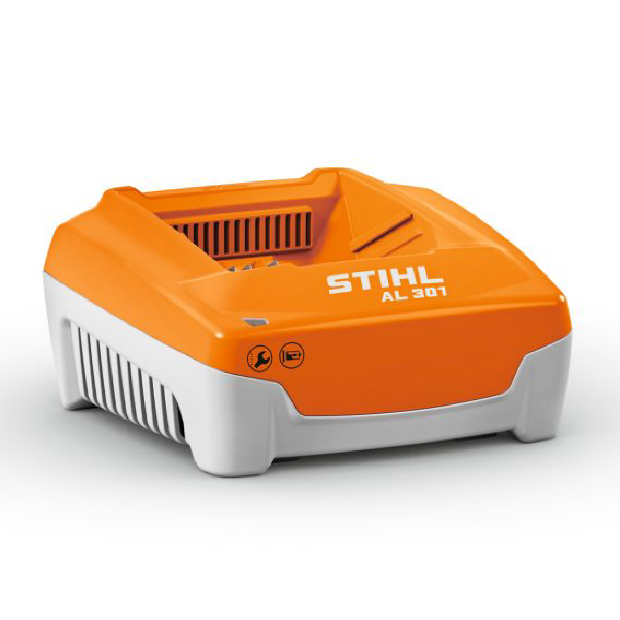 Stihl - AL 301 Quick Charger | Builders Equipment