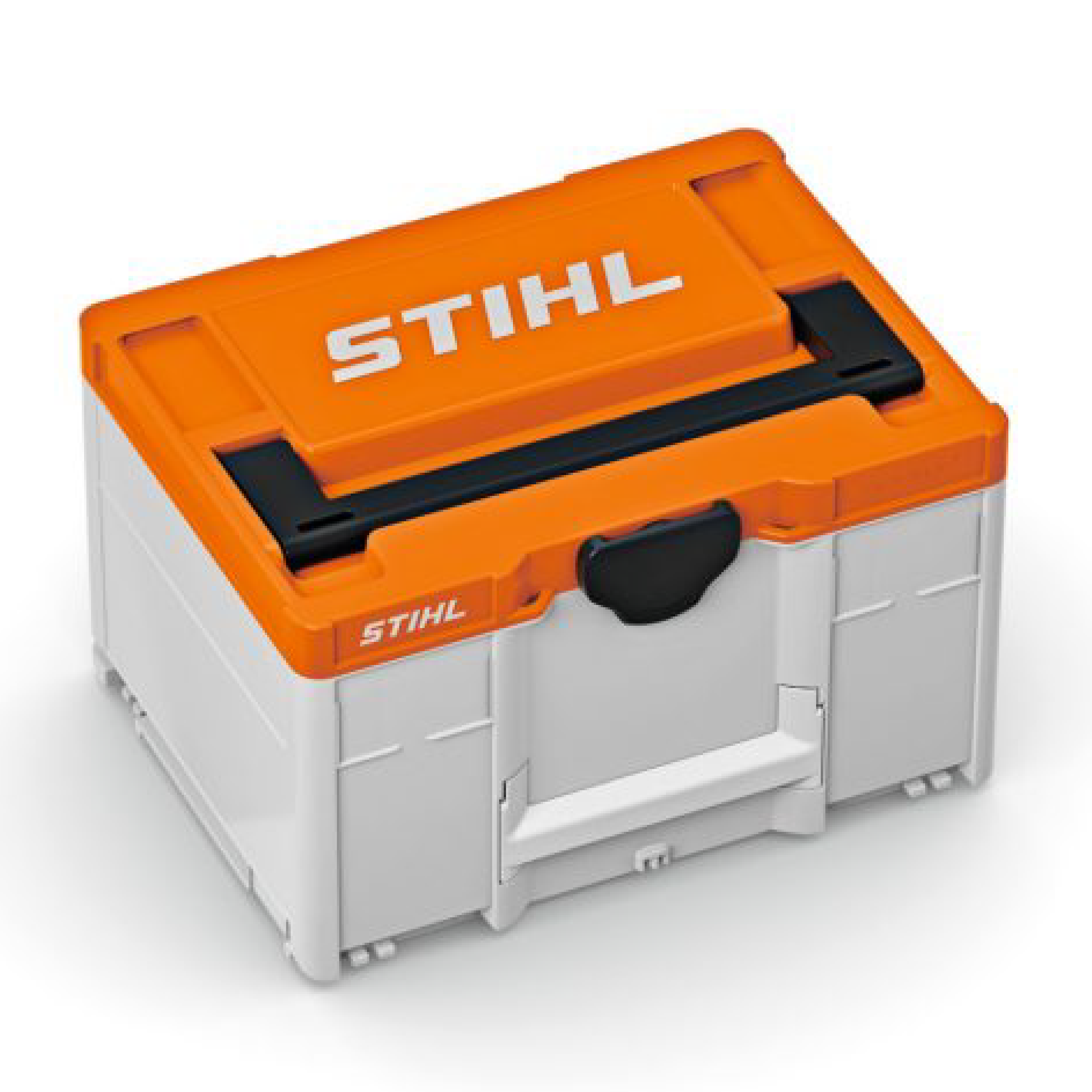 Stihl - Battery Box (Systainer System) Size Medium | Builders Equipment