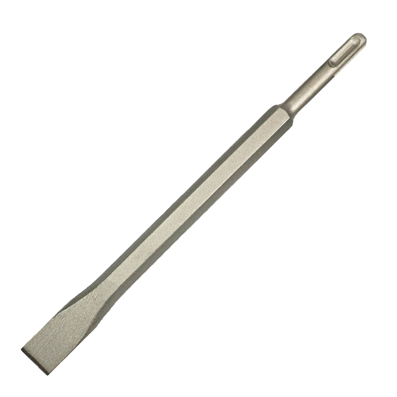 CB - SDS-Plus Narrow Chisel 20mm - 250mm | Builders Equipment